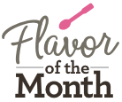 Flavor of the Month | Baskin-Robbins