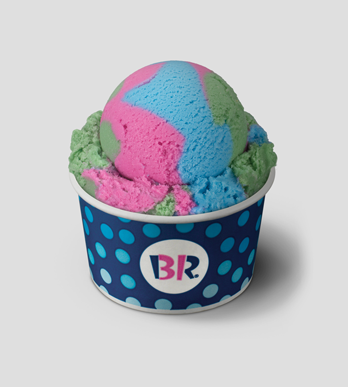 Flavor of the Month | Baskin-Robbins