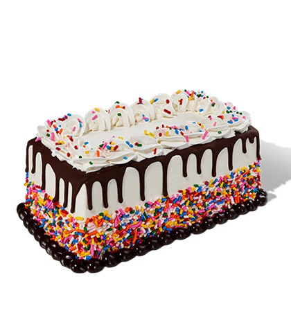 Ice Cream & Birthday Cakes | Baskin-Robbins