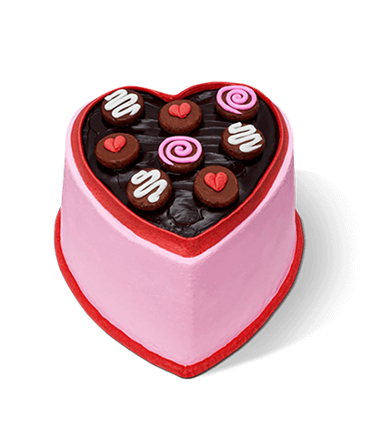 Ice Cream & Birthday Cakes | Baskin-Robbins