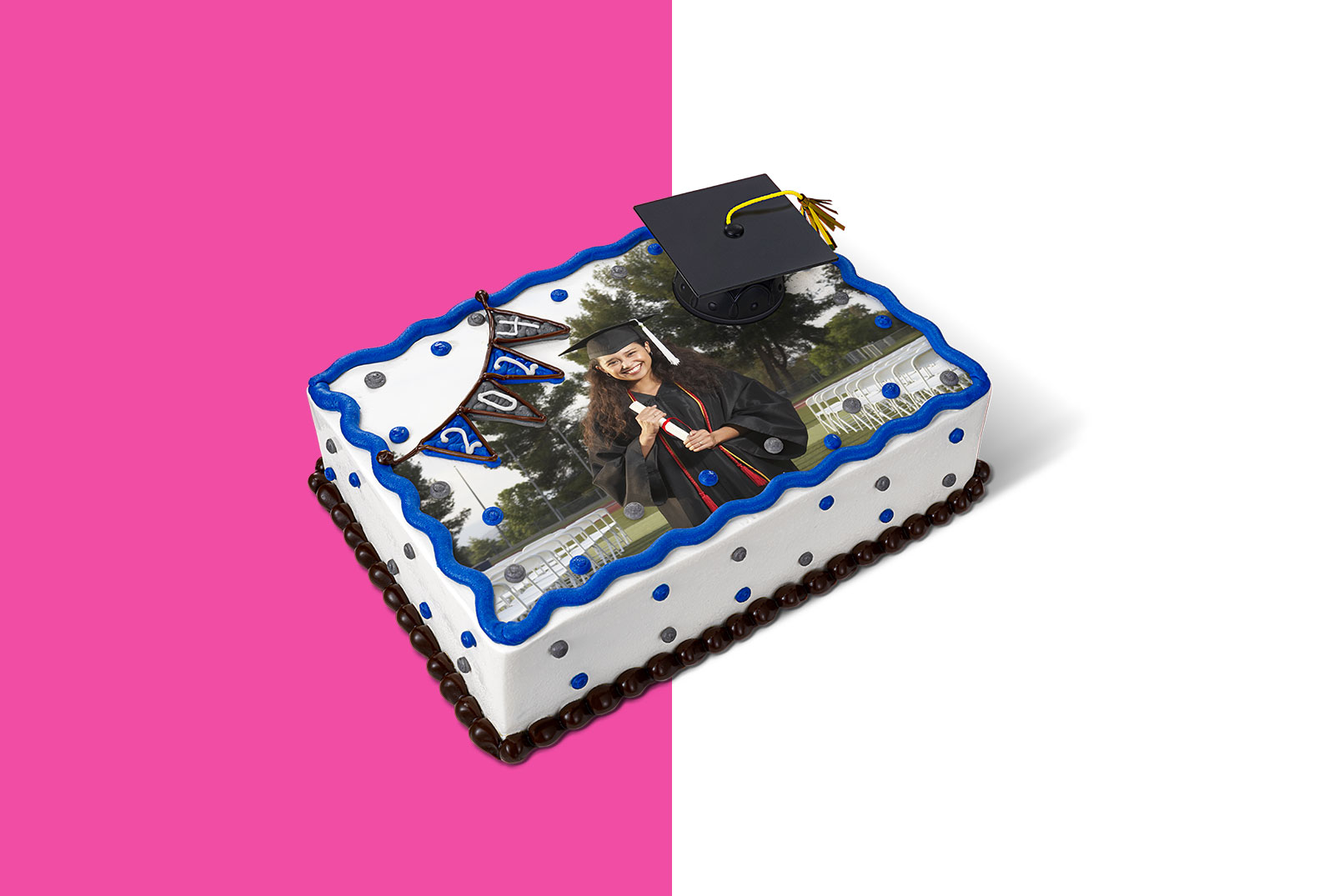 Ice Cream & Birthday Cakes | Baskin-Robbins