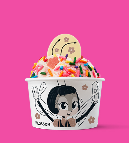 Flavor of the Month | Baskin-Robbins